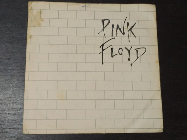 PINK FLOYD-Another brick in the wall(SINGL,4/4/3)