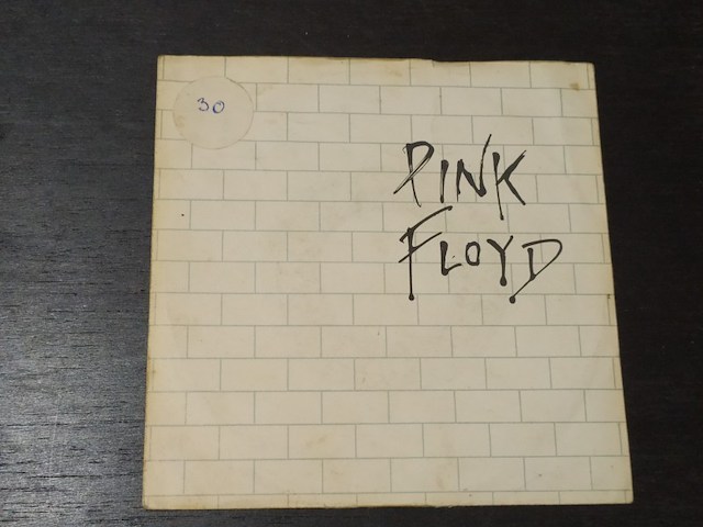 PINK FLOYD-Another brick in the wall(SINGL,3/3/4-)