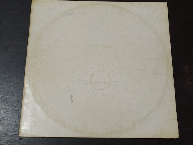 PRO ARTE - Pro Arte 10 (LP, 3+/3+)