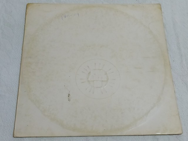 PRO ARTE - Pro Arte 10 (LP, 3+/3+)
