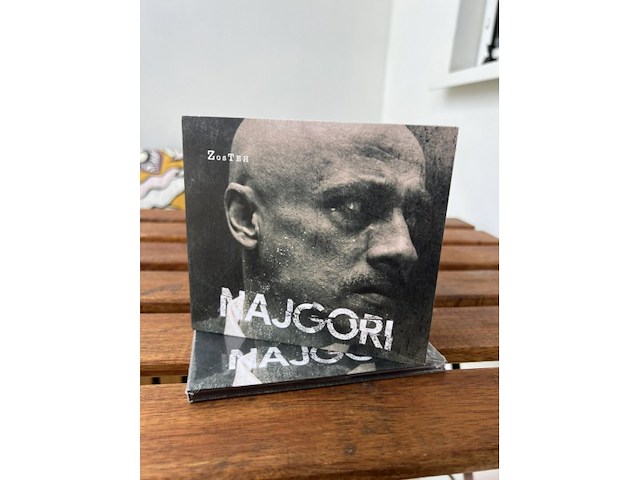 Zoster - Najgori