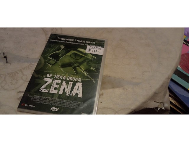 Neka druga žena