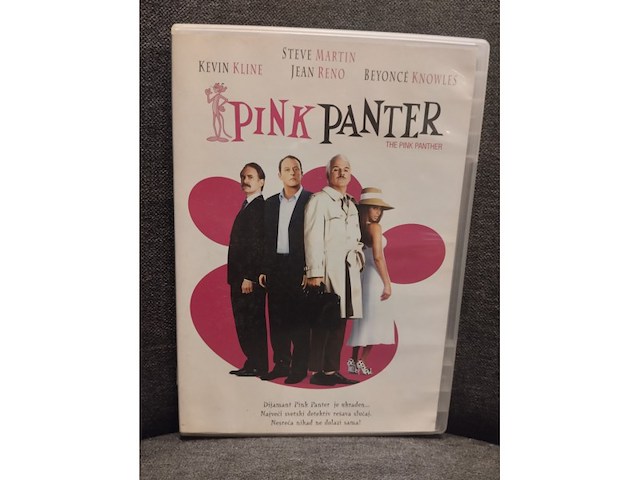 Pink Panter