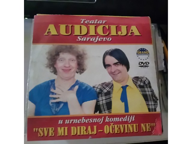 audicija