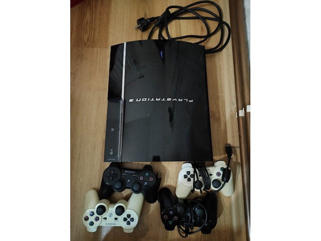 SonyPlaystation3
