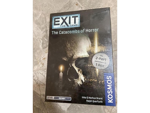 Exit the game