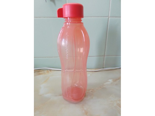Tupperware Eko flašica za vodu 0,5l