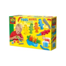 Edukativne igračke, kreativni setovi i puzzle
