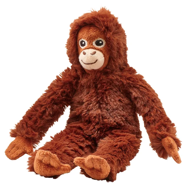 Plišana igračka, mini/orangutan, 20 cm