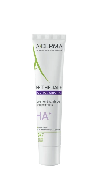 A-Derma Epitheliale Ultra Repair krema, 40 ml