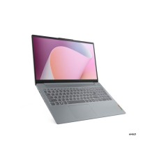 LENOVO IdeaPad Slim 3 15ABR8 (Arctic Grey) Full HD, Ryzen 7 5825U, 16GB, 1TB SSD (82XM00SPYA // Win 11 Home)