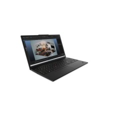 LENOVO ThinkPad P16s Gen 3 (Black) WUXGA IPS, Ultra 7 155H, 64GB, 1TB SSD, RTX 500 4GB, Win 11 Pro (21KS002ECX)