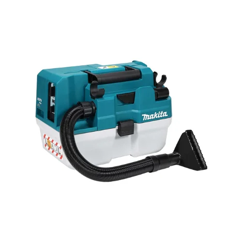 MAKITA Aku Usisivač 40V XGT VC014GLZ