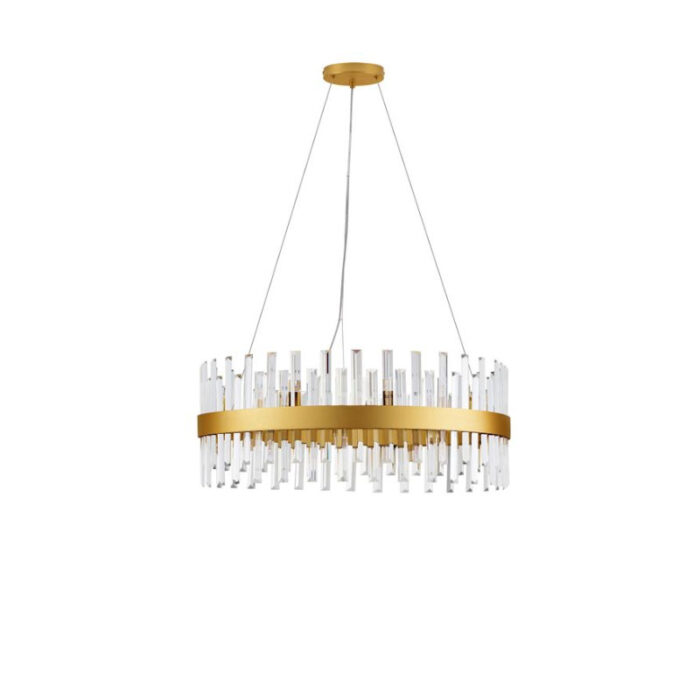 Nova Luce visilica CROWN 9695118