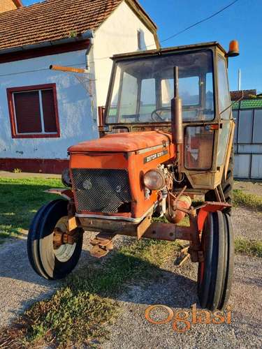 Zetor 69-11