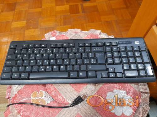 Tastatura na prodaju