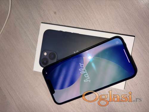 Iphone 13 128gb