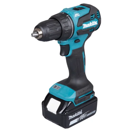 MAKITA Aku bušilica odvijač 18V Brushless DDF490WV