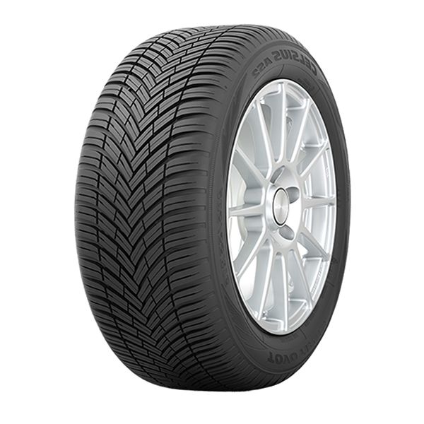 255/40R20 TOYO CELSIUS AS2 101Y