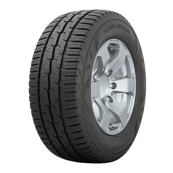 195/60R16C TOYO OBSERVE VAN 99/97H