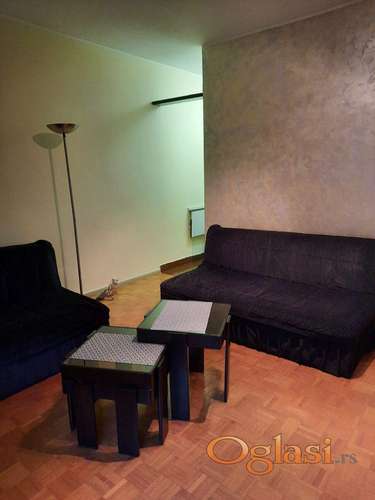 Komforna garsonjera za 260e