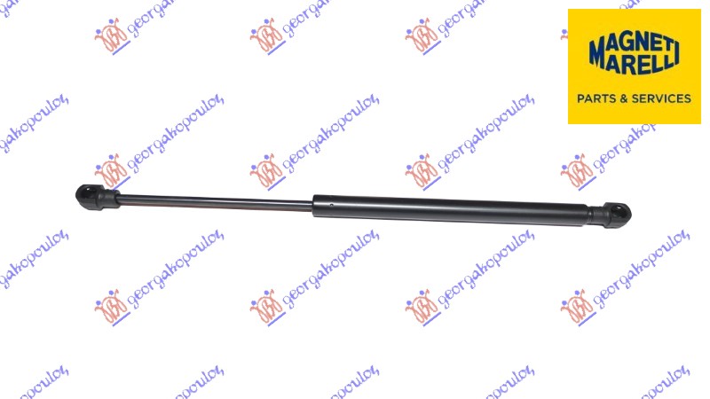 AMORTIZER GEPEK VRATA (SEDAN) (362L-80N) (MARELLI) VW PASSAT (2019-) (OEM: 3G5827550)