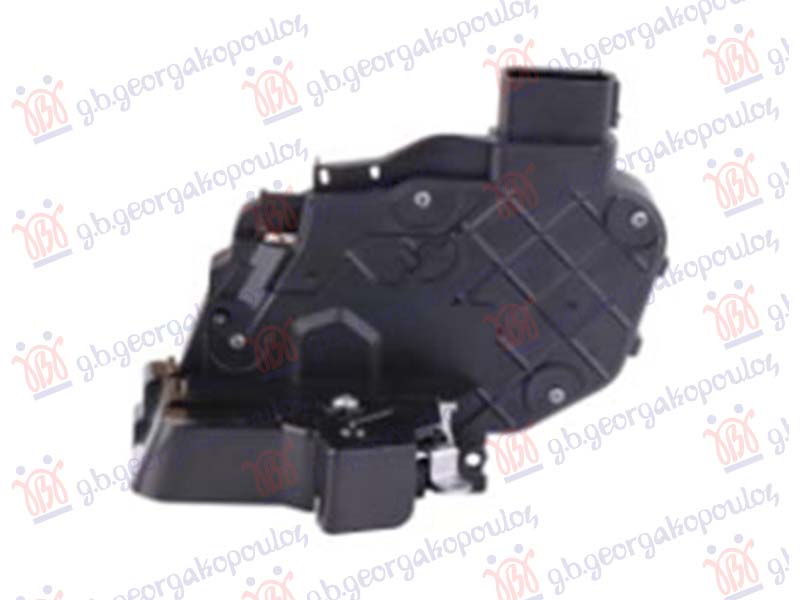 BRAVA ZADNJIH VRATA ELEKTRICNA (10pins) Desna str. VOLVO V70 (2007-2013) (OEM: 30753672, 30799317, 31253660)