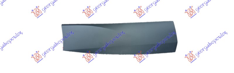 LAJSNA PREDNJIH VRATA Leva str. VW ID.4 (2020-) (OEM: 11A854939DGRU)