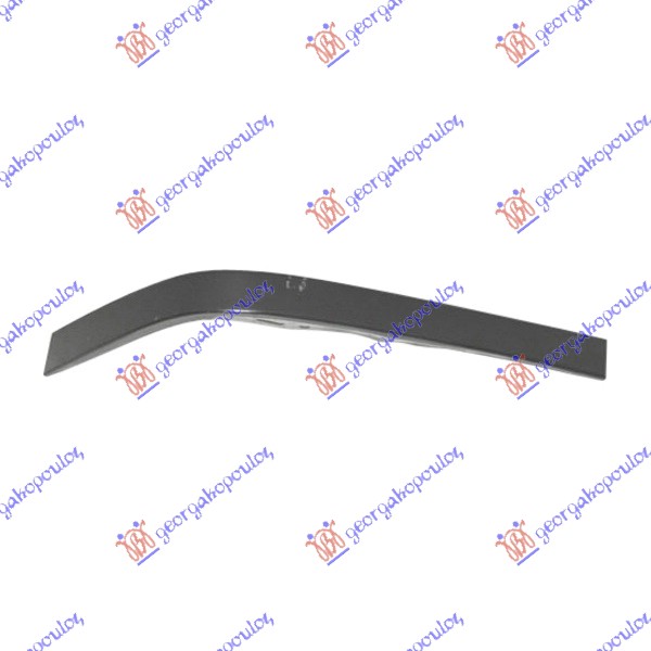 LAJSNA ISPOD STOP LAMPE Leva str. TOYOTA COROLLA (E 10) SDN-S.W. (1992-1996) (OEM: 5255312030)