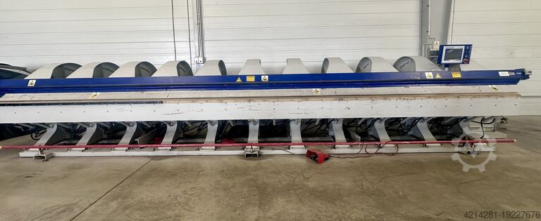 BIEGEMASTER DURA 8.3,00