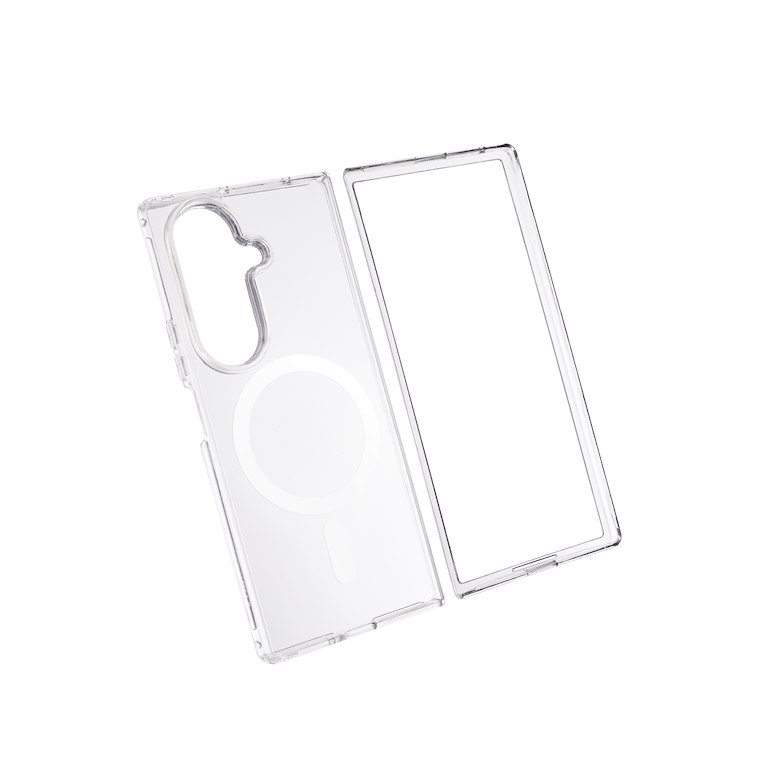 TPU CLEAR MAGSAFE for SM-F766B (Galaxy Z FLIP 7)