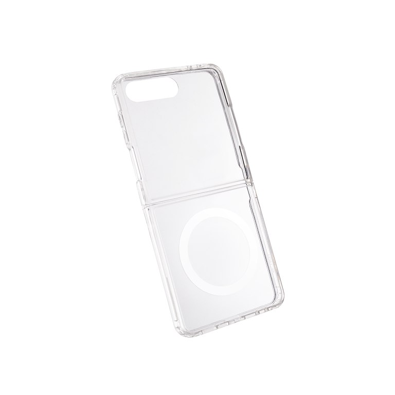 TPU CLEAR MAGSAFE for SM-F966B (Galaxy Z FOLD 7)