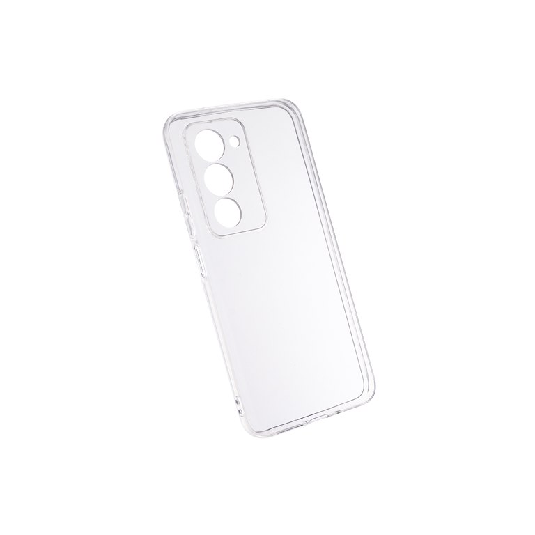 TPU CLEAR SOLID for Redmi 15 4G (171mm)
