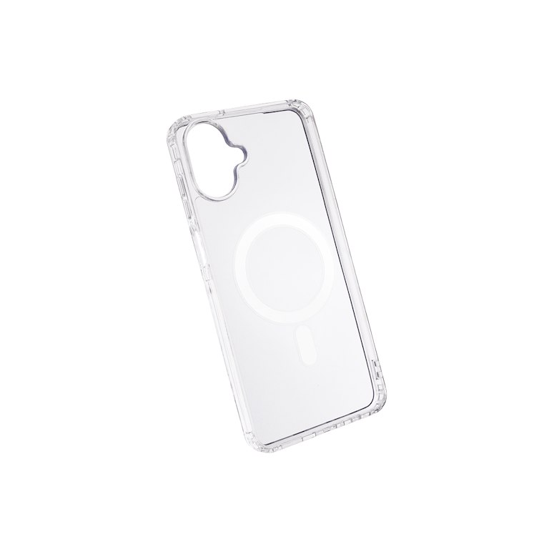 TPU CLEAR MAGSAFE for SM-A075F (Galaxy A07)