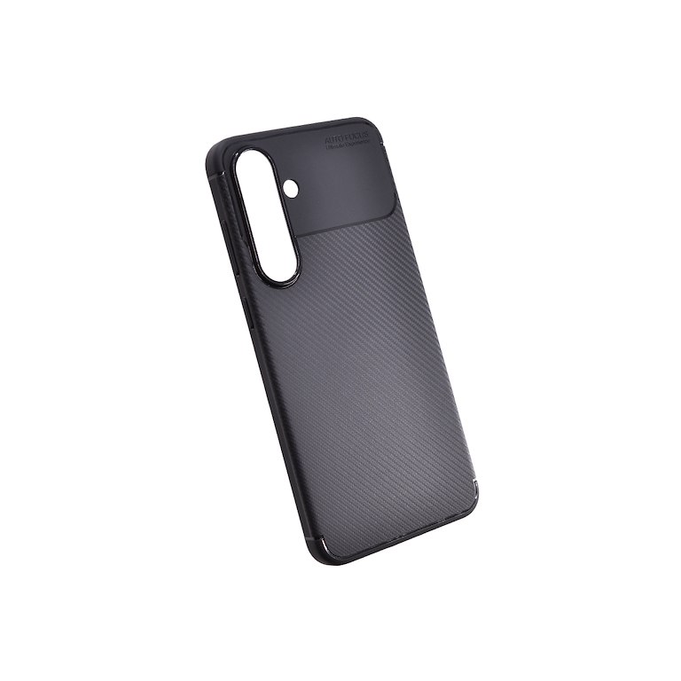 TPU CARBON NEW For SM-S731B (Galaxy S25 FE) Black