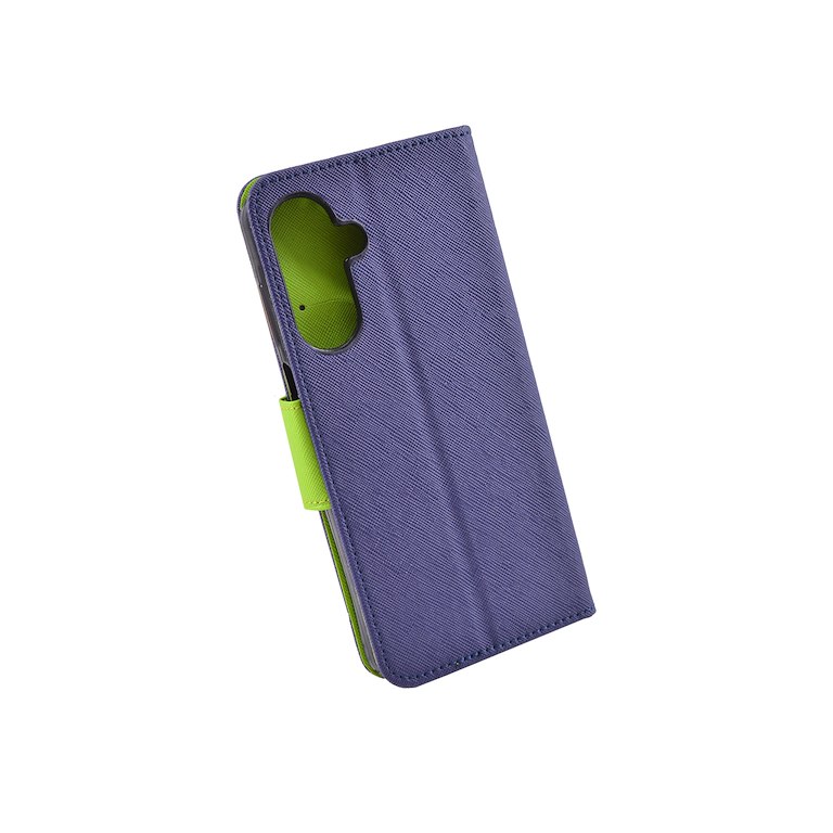 Mercury Flip Case for SM-A266B (Galaxy A26 5G) plava