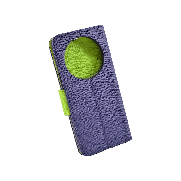 Mercury Flip Case Honor Magic 7 Lite (plava)