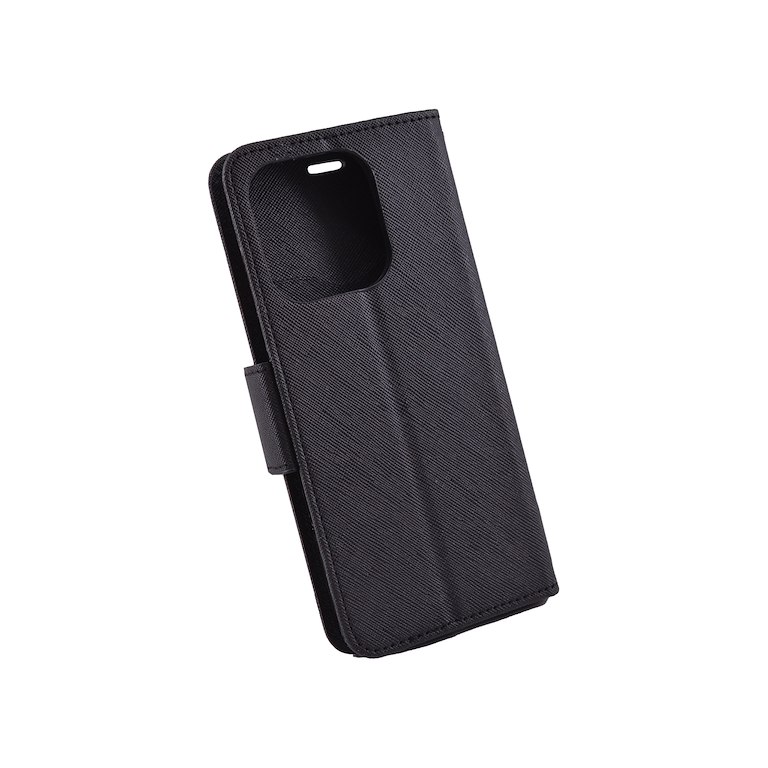 Mercury Flip Case Honor 400 Lite (crna)