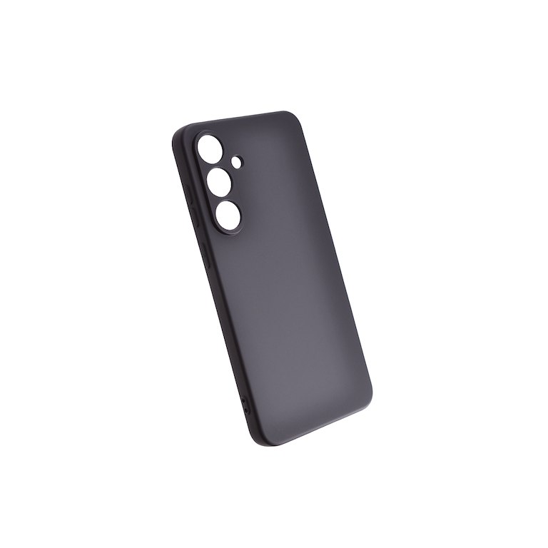TPU MATTE For SM-S731B (Galaxy S25 FE) Crna