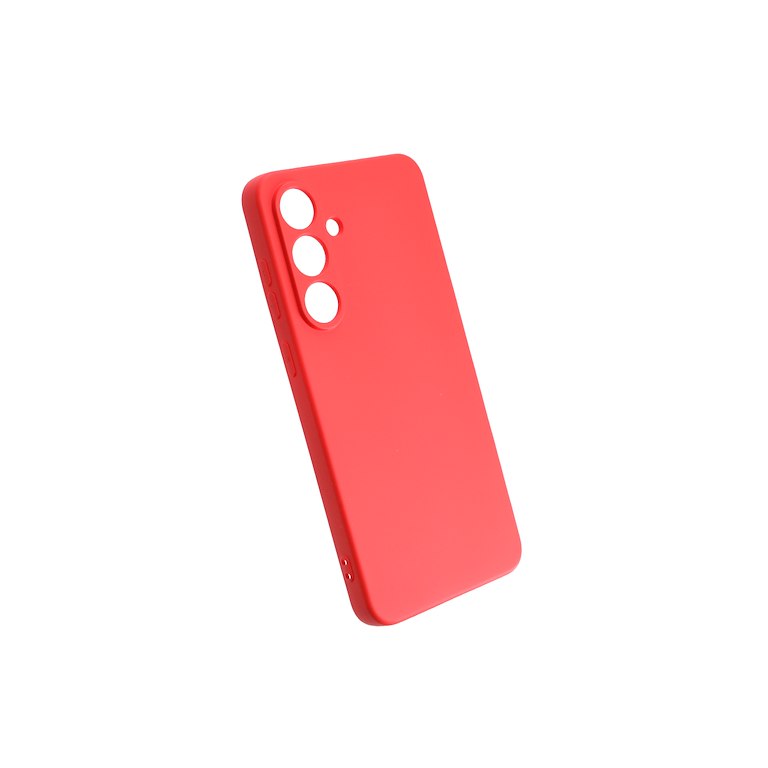 TPU MATTE For SM-S731B (Galaxy S25 FE) Crvena