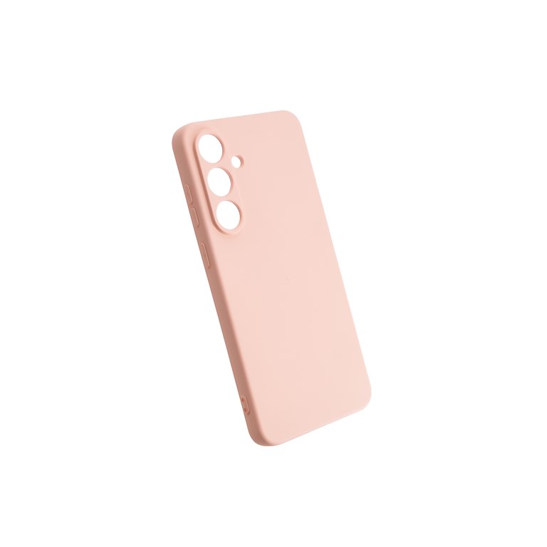 TPU MATTE For SM-S731B (Galaxy S25 FE) Roza