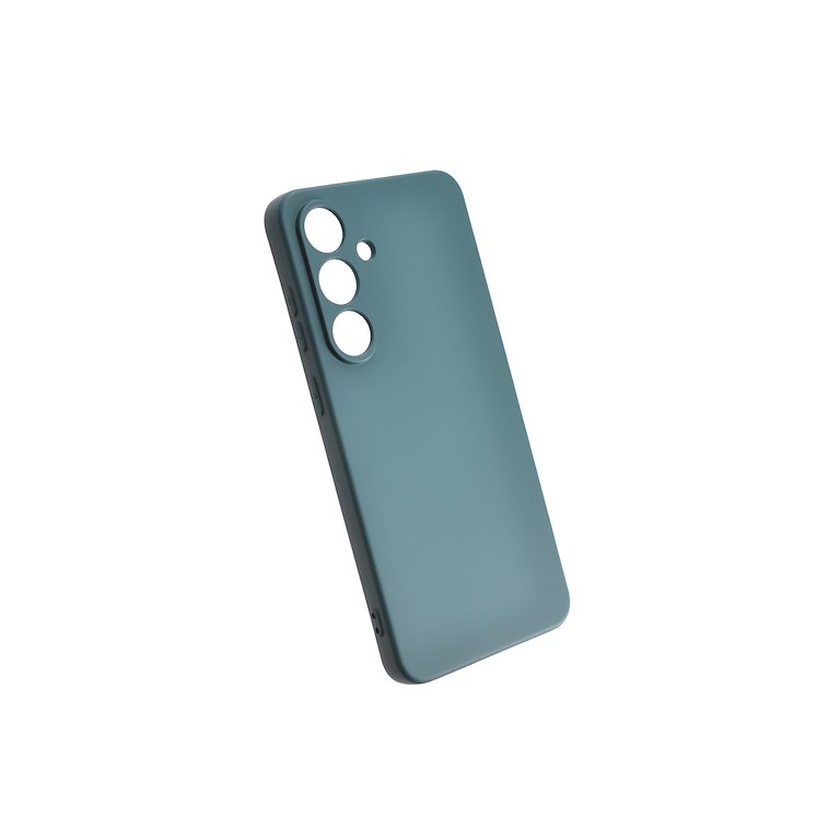 TPU MATTE For SM-S731B (Galaxy S25 FE) Zelena
