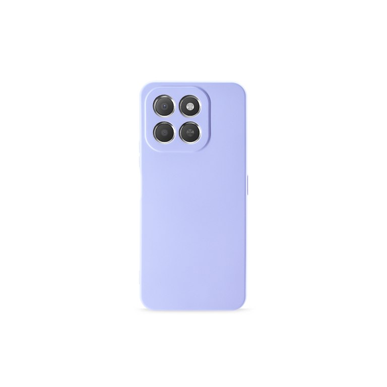 TPU MATTE for Honor X6c (ljubičasta)