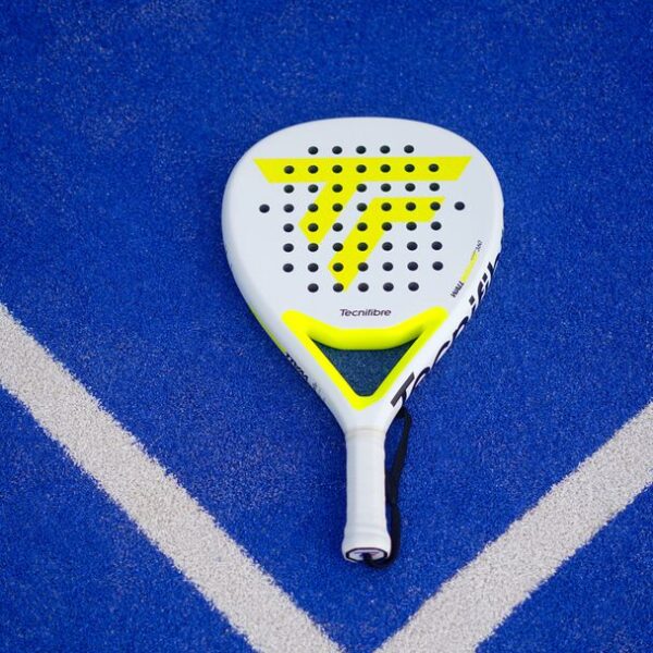 TECNIFIBRE WALL BREAKER WOMEN 360