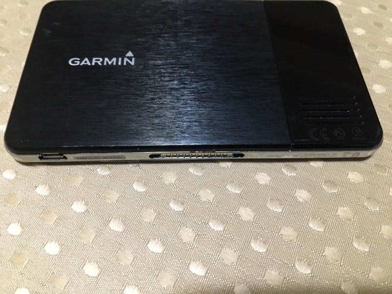 Garmin Nuvi 3790