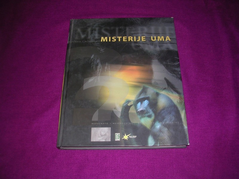 Misterije uma