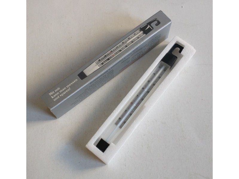 termometar stari TERMOMETAR Z Made in W.Germany