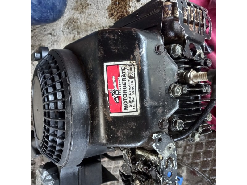 Motor