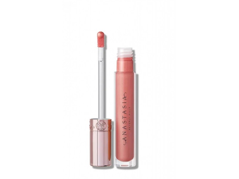 Anastasia Beverly Hills Lip Gloss Coral 4.7ml *NOVO*