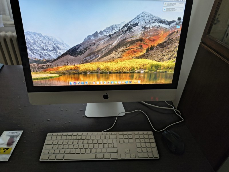 iMac